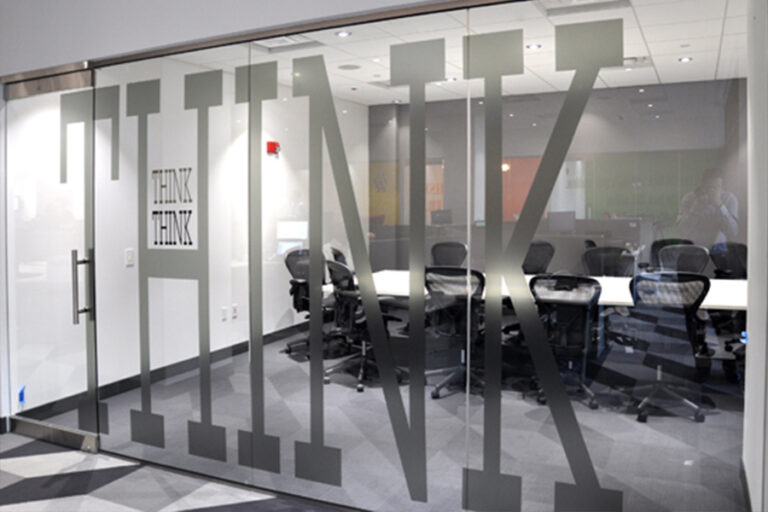 C1 Bank Corporate Headquarters | Wannemacher Jensen Architects, Inc