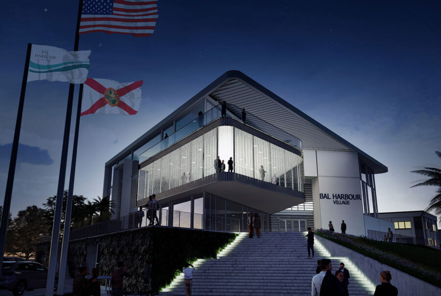 Municipal & Public Safety Architecture | Wannemacher Jensen Architects, Inc