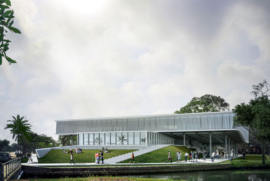 Municipal & Public Safety Architecture | Wannemacher Jensen Architects, LLC