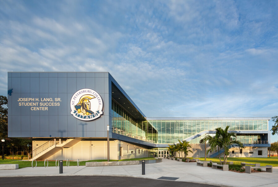 Educational Architecture | Wannemacher Jensen Architects, LLC