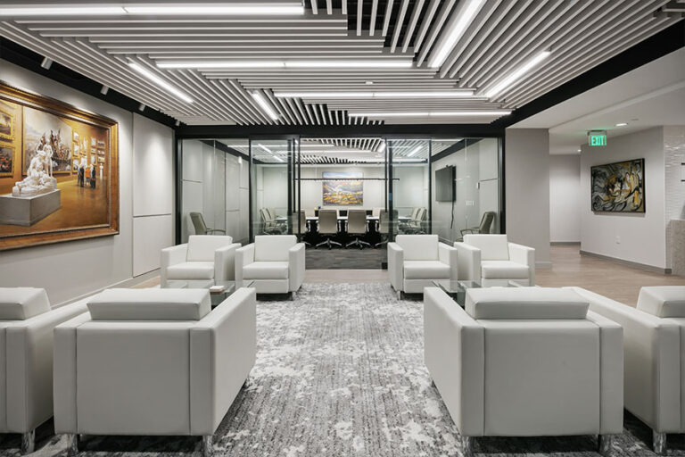 Johnson Pope | Wannemacher Jensen Architects, LLC