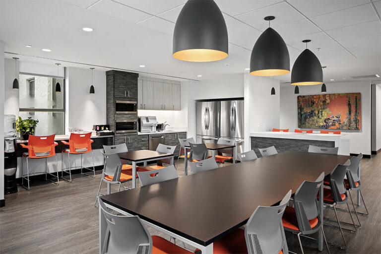 Johnson Pope | Wannemacher Jensen Architects, LLC