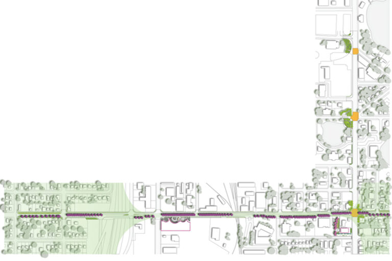 OnePulse Museum & Memorial | Wannemacher Jensen Architects, LLC