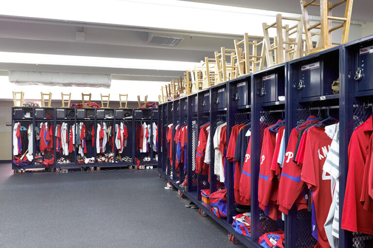 Phillies Spring Training Complex | Wannemacher Jensen Architects, LLC