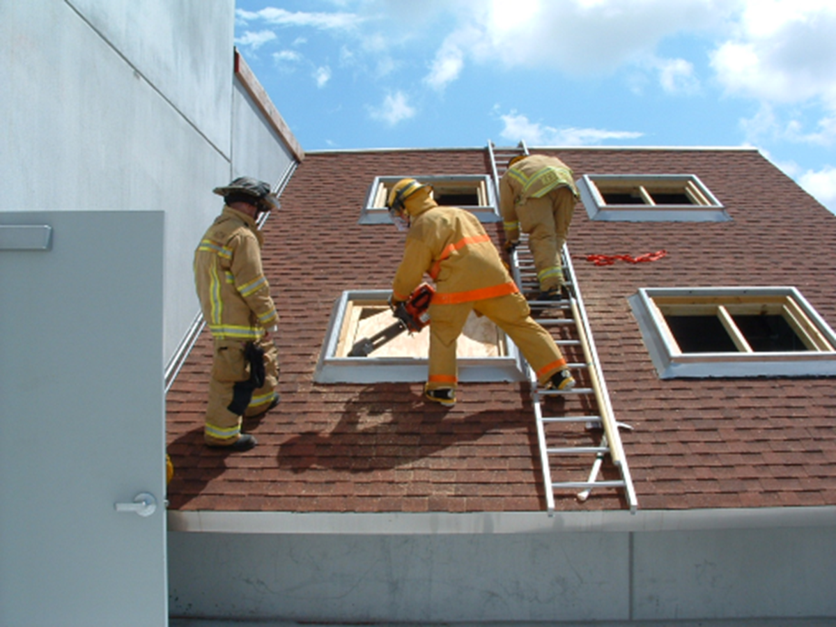 Palm Beach State College Public Safety Training Center | Wannemacher ...