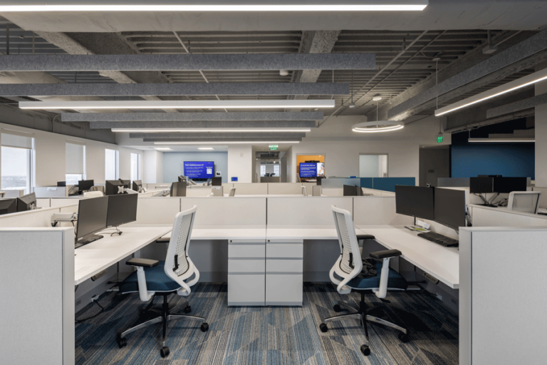 ConnectWise Headquarters | Wannemacher Jensen Architects, LLC