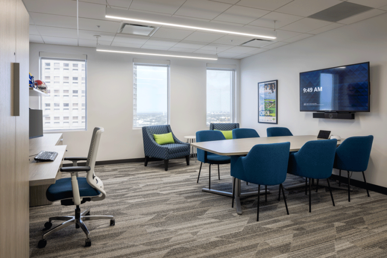 ConnectWise Headquarters | Wannemacher Jensen Architects, LLC